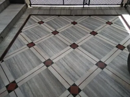 Square Designer Marble Slab at Best Price in Mumbai | Titan Ceramic ...