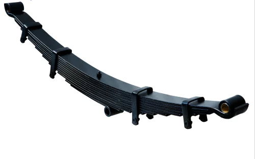 33inch Laminated Leaf Springs, Color : Black - Long life auto traders ...