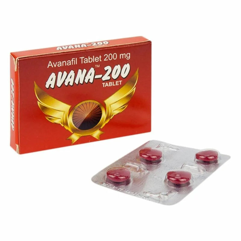 Avanafil 200mg Tablets, Packaging Type : Alu-Alu - Aki Pharma, Surat, Gujarat