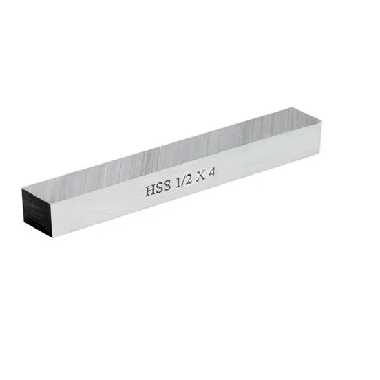 HSS Flat Tool Bit - Business Tools Centre, Mumbai, Maharashtra