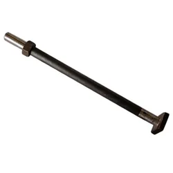 Draw Bolts, Features : Fine finish, Light weight, Functional stability ...