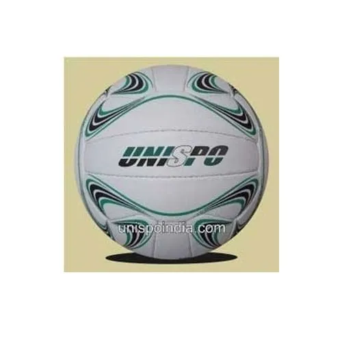 Spherical PVC Netball at Rs 225 / in Jalandhar | Union Sports Intl.