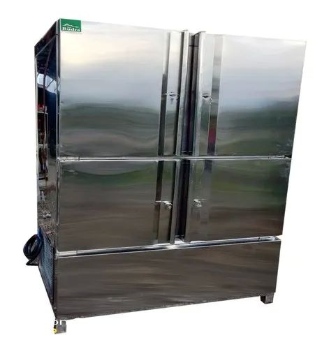 500 Litre Stainless Steel Deep Freezer, Voltage : 220 V - Shri Rudra ... 500 Litre Stainless Steel Deep Freezer, Voltage : 220 V - Shri Rudra ...