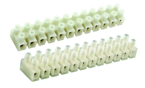 PVC Strip Connector - Shree Gadia Engineering Works, Mumbai, Maharashtra