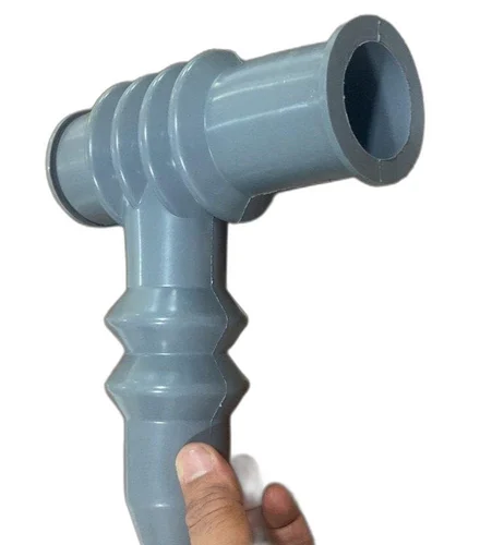 Rubber Right Angle Boot, Features : Cold Applied, Easy Installation, Re ...