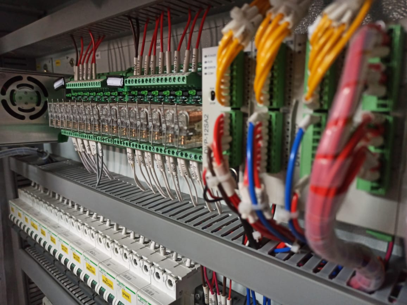 PLC Repairing Service - Medas Automation, Kolkata, West Bengal
