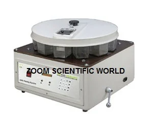 Automatic Slide Staining Machine, Power : Electric at Best Price in ...