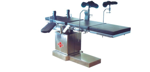 operation tables, for Operating Room Use - Universal Medical ...