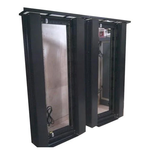 Telecom Racks, Feature : High Quality, High Tensile at Rs 19,500 ...