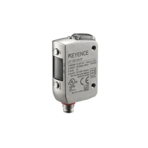 Keyence 25w Laser Sensors at Best Price in Chennai | Keyence India ...