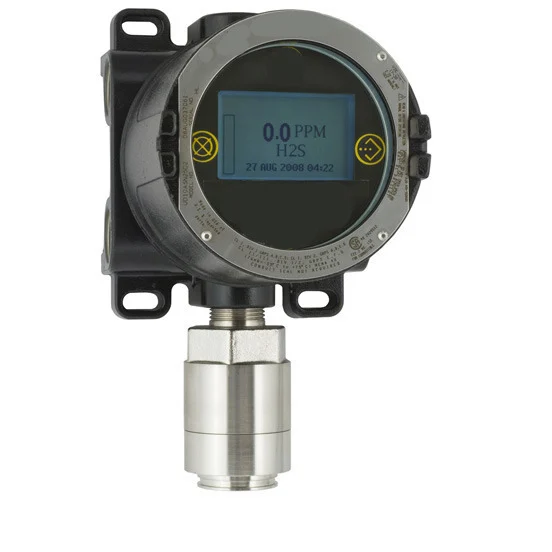 Gas Detection System, Display Type : Digital, Analog at Best Price in Surat