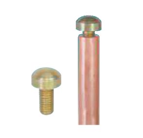 High Tensile Steel Earthing Driving Head at Best Price in Jamnagar ...