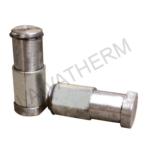 Mild Steel Pin Bush Couplings, for Industrial, Packaging Type : Box ...
