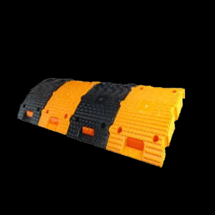 Yellow PVC Speed Bump at Rs 400 / Meter in Faridabad | Asian loto ...