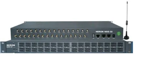 GSM Gateways at Best Price in Ghaziabad | Neron Informatics Pvt Ltd