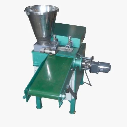 Fully Automatic Dhoop Batti Making Machine - A M Enterprises, Bhopal ...