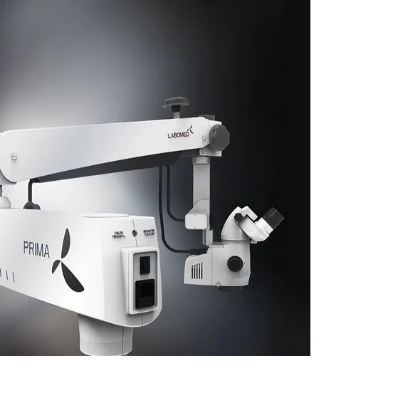 Labomed Surgical Microscope at Best Price in BHOPAL | Mex Enterprises