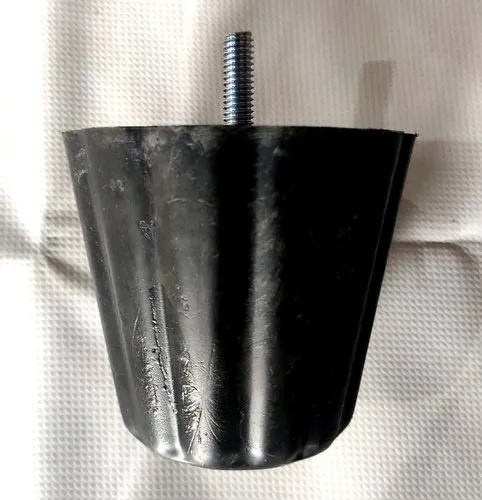 Round PVC Plastic Sofa Leg - Tamilnadu Rexine, Salem, Tamil Nadu