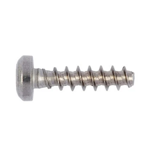 Steel Thread Forming Screws - Mvd Fasteners Private Limited, Bengaluru ...