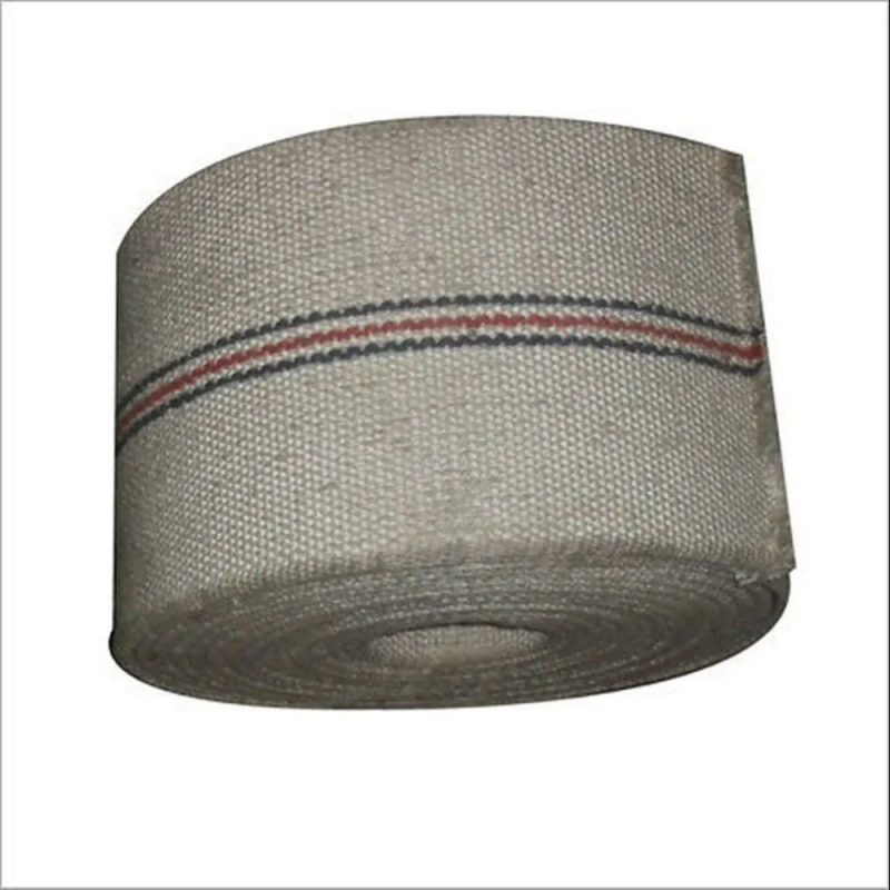 Cotton Conveyor Belt, Specialities : Smooth Texture, Fine Finishing ...