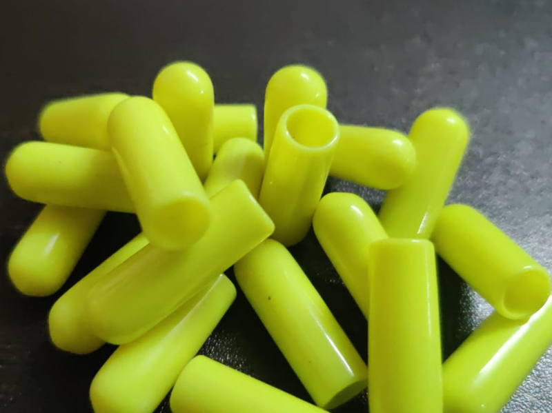 Round Pvc Cable End Caps at Best Price in Mumbai | Vinyl Dip Moulding ...