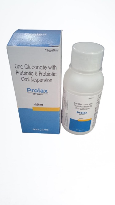 Prolax Dry Syrup, Feature : Delicious Taste, Taste : Sweet at Rs 110 ...
