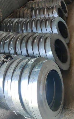 Manufacturer of Steel And Stainless Steel Coils from Pune, Maharashtra ...