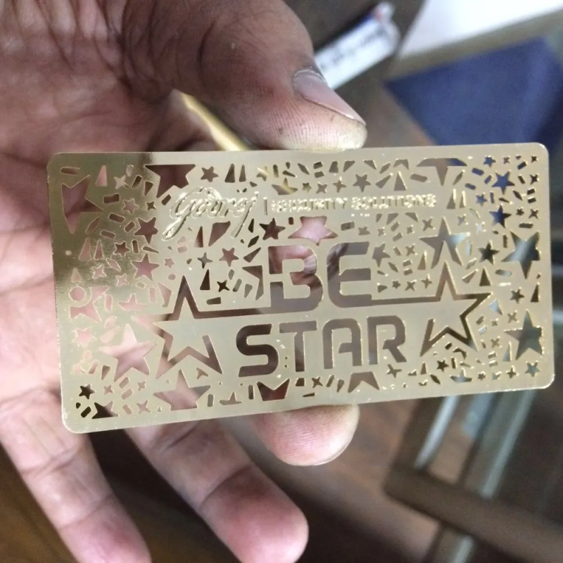 Metal Stickers, Color : GOLD, SILVER, BLACK, BLUE at Rs 5 / Piece in ...