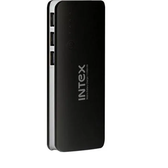 Intex Power Bank, Capacity : 10000 - 20000 mAH at Rs 899 / Piece ...