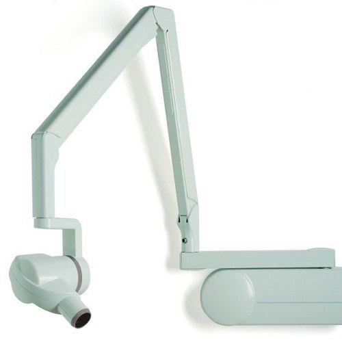 Electric Automatic Dental X Ray Machine, Voltage : 220V, Color : Off ...