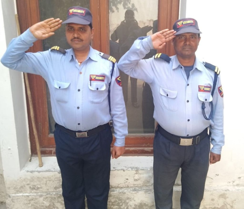 Service Provider of Security Service by AMBIENT SECURITY SERVICES ...