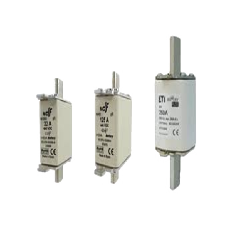 Semi conductor fuse, for Industrial at Rs 2,000 / piece in ...