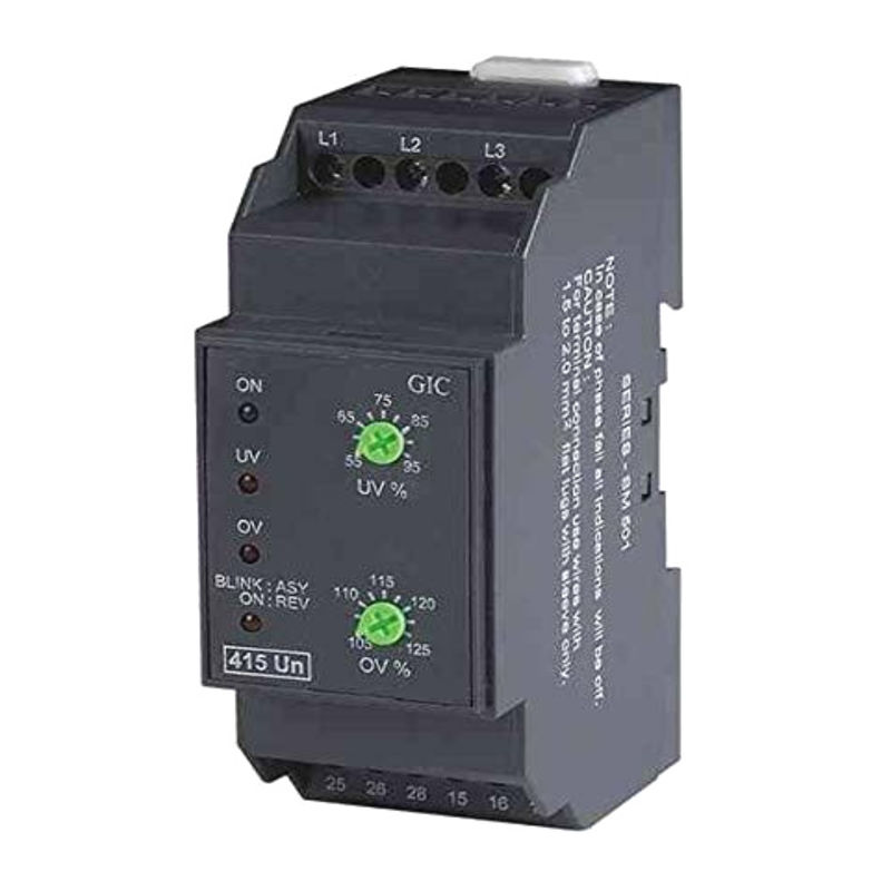 Electric Single Phase Preventer at Rs 1,000 / piece in Tiruchirappalli ...