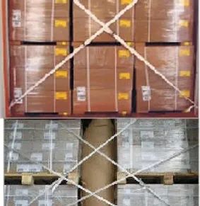 Container Lashing Service at Best Price in Hyderabad | Esteem Pallet ...