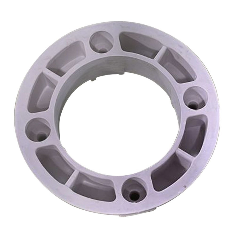 Round Polished DC Motor Rocker, for Industrial, Certification : CE ...