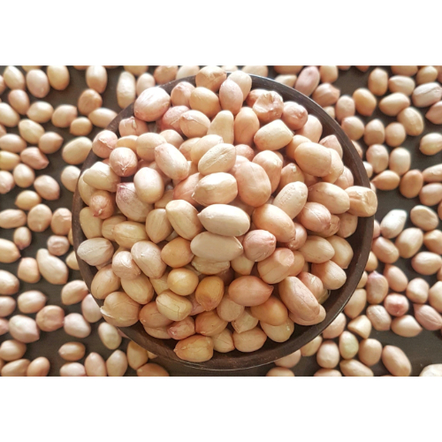 Common Bold/java Raw Peanut Kernel, For Butter, Cooking Use, Making Oil, Feature : Fine Taste ...