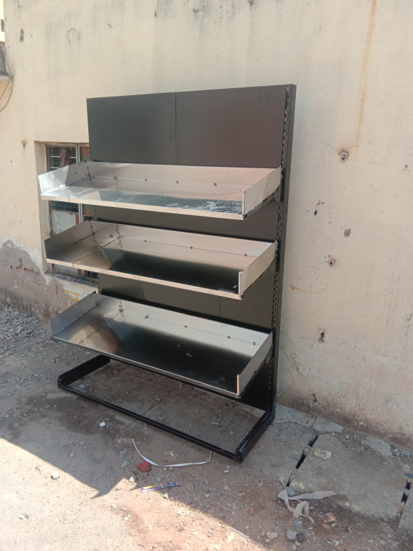 stainless steel vegetable racks