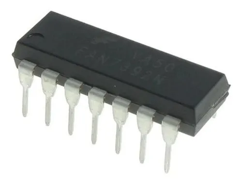 LED Driver IC, Mounting Type : Through Hole, Operating Temperature ...