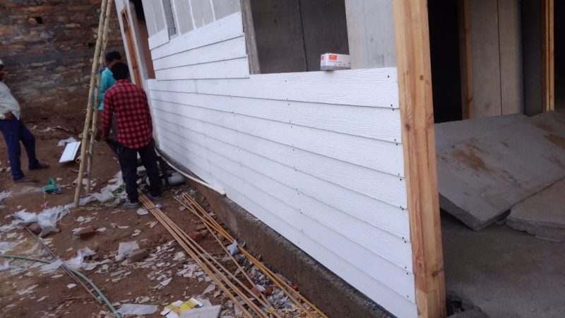 aerocon panel & Aerocon Blocks Distributor | National Dry Wall ...