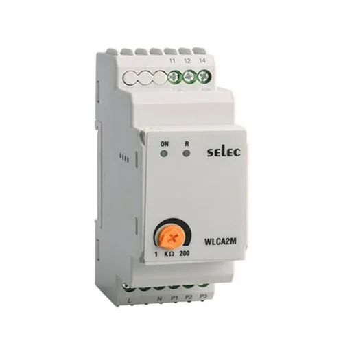 Selec Water Level Controllers, Operation Type : Manual, Dimension : 90 ...