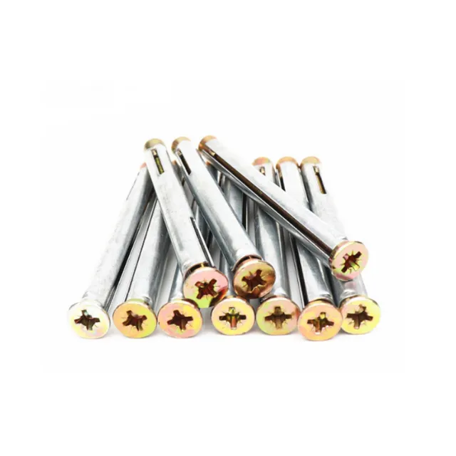 Frame Anchor Bolt at Rs 50 / piece in Mumbai | Divya Engineers