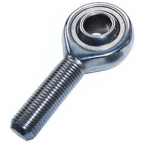 Stainless Steel Rod End, Bore Size : 5 to 50 mm at Rs 210 / Piece in ...