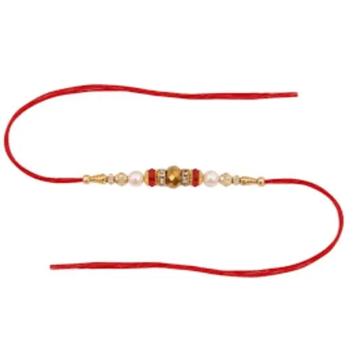 Sanwara Rakhi Thread, Occasion : Raksha Bandhan at Rs 10 / Piece in ...
