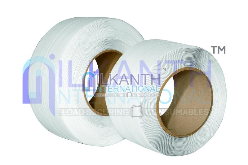 Polypropylene Pp Strap, For Industrial, Certification : Iso 9001:2008 ...