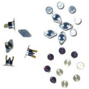 Induction Furnace Temperature Sensor at Best Price in Jhansi | Daksh ...