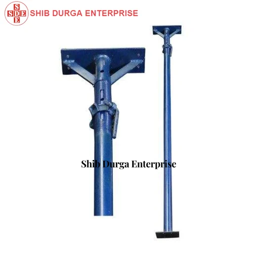 MS Adjustable Props, Size : 1*1 Mtr - 3*3 Mtr at Best Price in Howrah ...