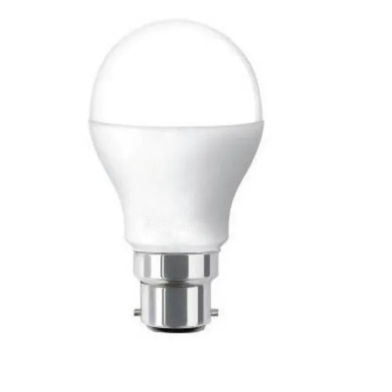 Round Ceramic Led Bulb, For Home, Lighting Color : Warm White at Rs 80 ...