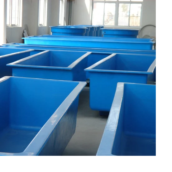 Rectangular Frp Tank at Rs 10,000 / unit in Nagpur | Samtech India