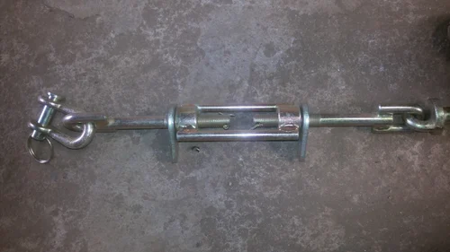 Tractor Safety Chains at Rs 300 / Piece in Faridabad | Shiv Shakti ...