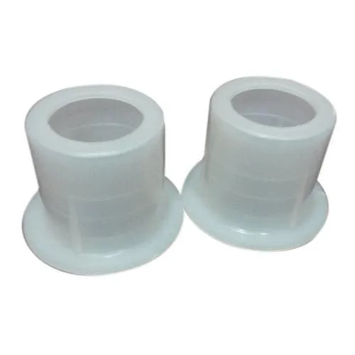 Plastic Core Plug, Shape : Round, Color : White at Rs 2 / Piece in ...